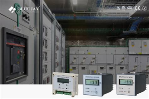 What Is Insulation Monitoring Device Working Principle Blue Jay