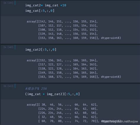 opencv 二 —— 颜色通道提取 and 边界填充 and 数值计算 and 图像融合 opencv mat 取单个颜色通道值 csdn博客