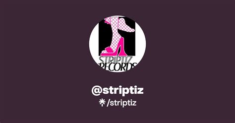 Striptiz Listen On Youtube Spotify Linktree