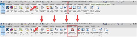 Revit 2022 Missing Fabrication Addins Temporary Fix Bim There Done That