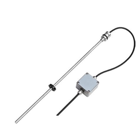 Split Type Magnetostrictive Linear Displacement Transducers Manufacturers Factory In China