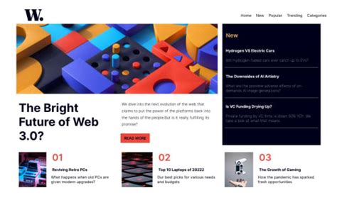 Frontend Mentor Landing Page Built With Flexbox And Grid Coding Challenge Solution
