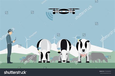 Robot Shepherd Over 14 Royalty Free Licensable Stock Illustrations And Drawings Shutterstock