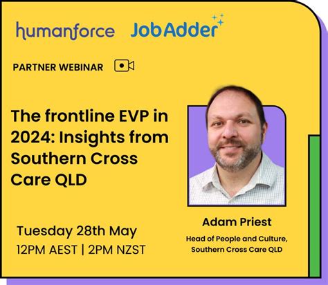 Humanforce On Linkedin Hcm Hris Wfm Humanforce Jobadder