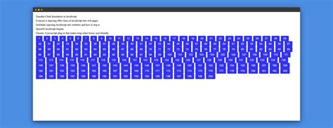 How To Design And Create A Flexible And Theme Able Pagination Component With React And Theme UI