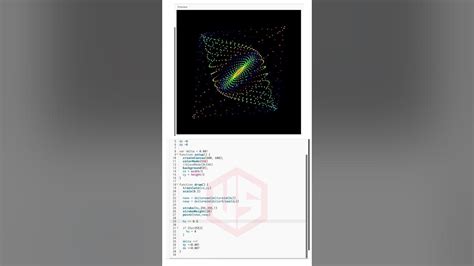 P5js Art P5js Generativeart Algorithmicart Youtube