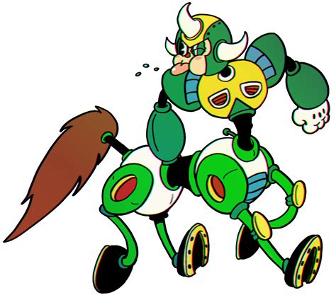 Cleaned Up A Couple Of Old Toony Robot Master Sketches From A Few Years Back I Think They