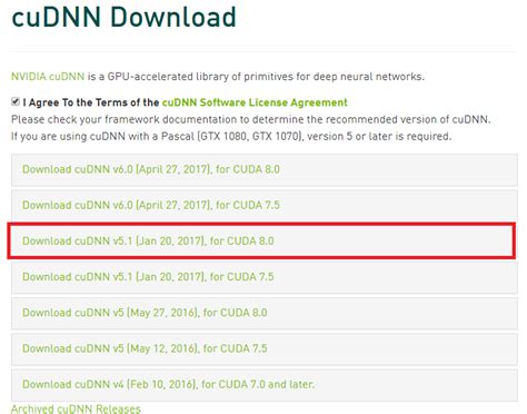Tensorflow Gpu Installation Guide In Windows 10 윈도우10 텐서플로우 Gpu 설치법