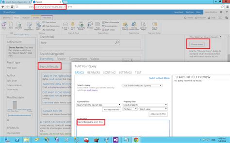 Sharepoint Enterprise Can You Exclude Words From Search Sharepoint