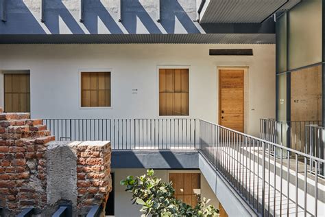 Adaptive Reuse Projects From Show Great Design Doesnt Mean New Construction Metropolis