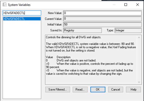 Solved Xref Transparency Autodesk Community