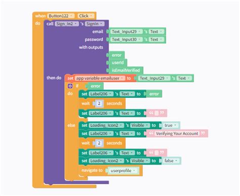Save Username And Password Questions About Thunkable Community