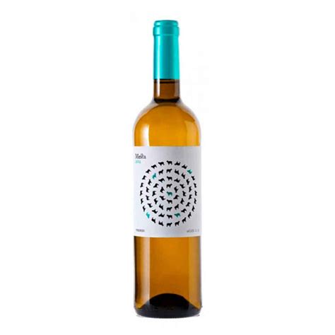 Mesta Verdejo Do Uclés 75 Cl Vino Blanco Ecológico