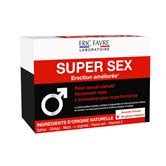 Super Sex Augmente Le D Sir Sexuel Eric Favre