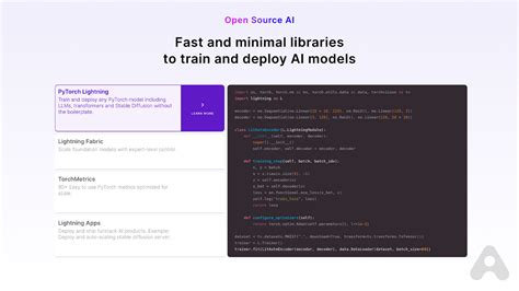 lightning ai inteligencia artificial
