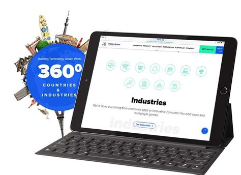 Hidden Brains Announces Launch Of New Website Hidden Brains Blog
