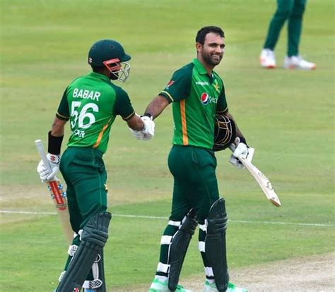 Fakhar Zaman History And Biography