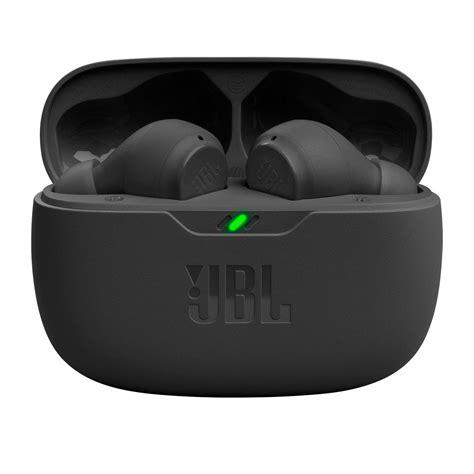 Audifonos Jbl Wave Beam Negro