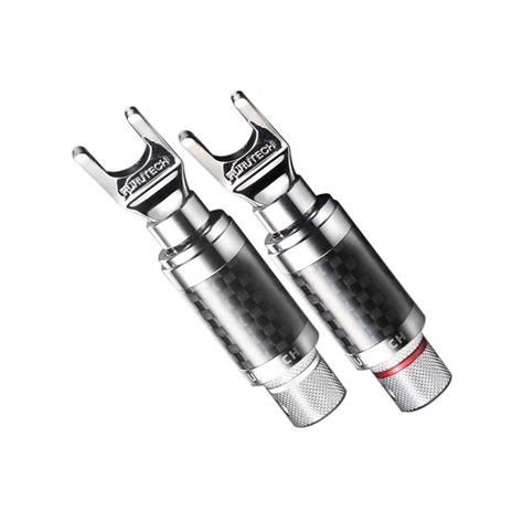 Furutech Fi C15 Ncf R High End Performance Slim Body Iec Power Conn