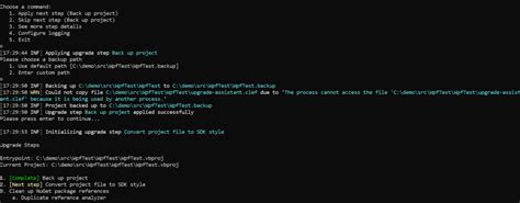Upgrading From Wpf App Net Framework Visual Basic To Net 6