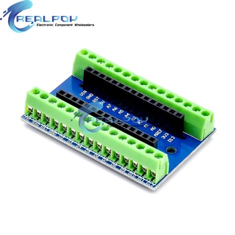 【bestselling Product】 For Nano 30 Controller Terminal Adapter For Nano