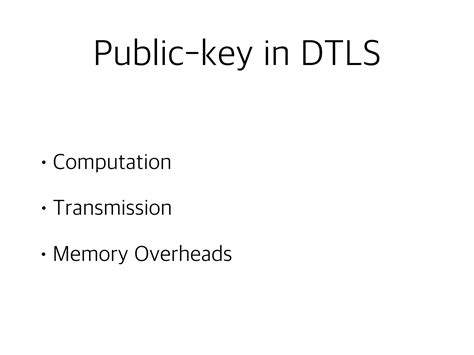 delegation based authentication and authorization for the ip based iot