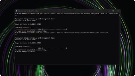 Custom Wsl Distros Using Docker A Guide On How To Create A