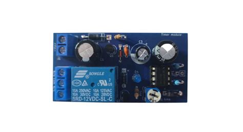 555 Timer Kit Botshop