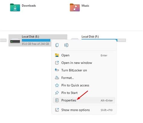 5 Best Ways To Fix Hard Drive Problems On Windows 11