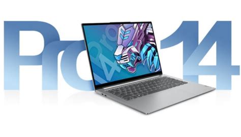 Lenovo Xiaoxin Pro 14 2021 Tanıtıldı - Fiyatı ve Özellikleri - Cepkolik