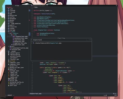 Finally Updated My 15 Years Old Vimscript Config With Lua Rvimporn