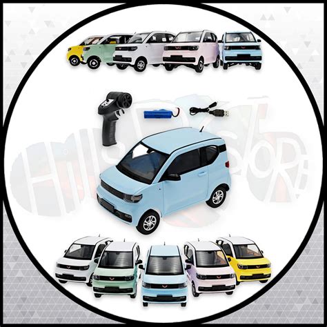 Wpl D32 D22 Mini 116 4wd 24g Rc Car Shopee Singapore