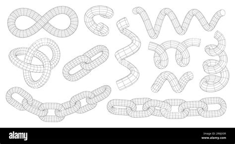 3d Infinity Symbol Clip Art