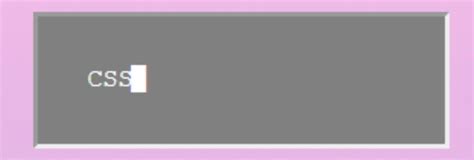 Solved I Need Help With Making My Input Text Cursor Chegg