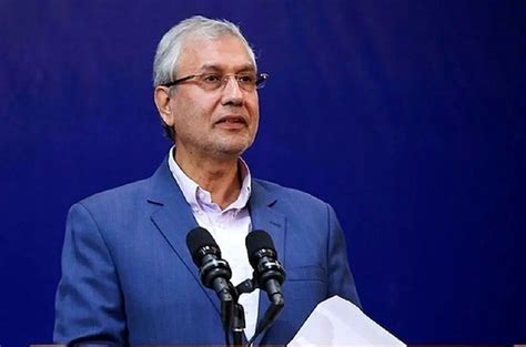 واکنش ربیعی به شایعه استعفای پزشکیان برای مخالفان کینه‌ای دولت متأسفم