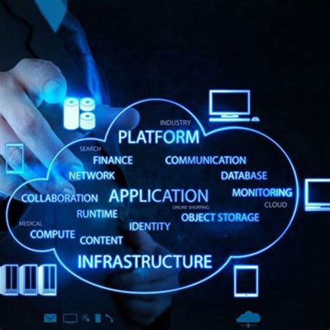 Managed Services Program Msp Provider Msp Team Pousse Management