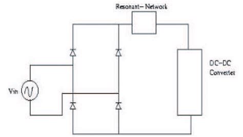 Resonating PFC Circuit Figure 8 Soft Switching PFC Circuit Download Scientific Diagram