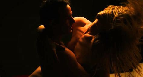 Elle Evans Nude Pics And Topless Sex Scenes Compilation