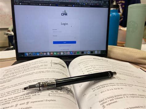 An Evaluation Of The Cpm Math Curriculum What Can Be Done