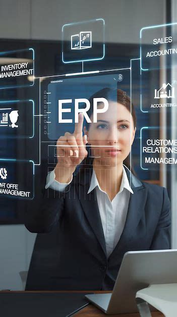 Leveraging Erp Systems To Streamline Your Business Operations In 2025 Information And
