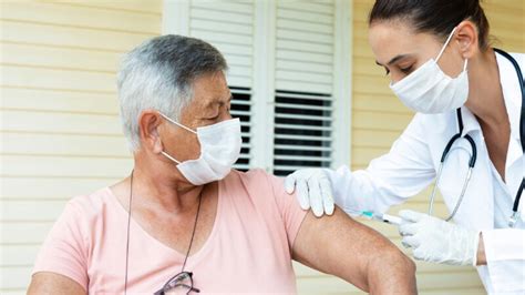 Global Survey Vaccine Sentiment Among Healthcare And Public Health