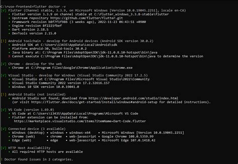 Flutter Build Option ` Tree Shake Icons` Fails Due To Fontawesome
