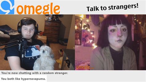 The Weirdest Omegle Interactions Youtube
