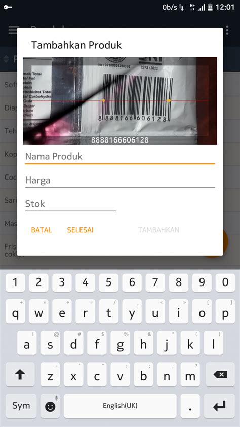 Aplikasi Android Untuk Toko Php Id Blog