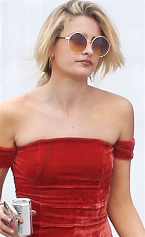 باريس جاكسون تتخلى عن التاتو بسبب التصوير فى لوس أنجلوس اليوم السابع