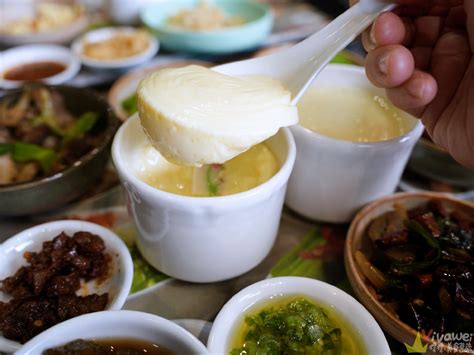 新竹竹北美食｜『謝府小碗菜』內用最低只要29元就能享有免費白飯 清粥 豆花 飲料無限供應！ 瑋瑋＊美食萬歲