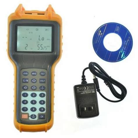 LCD Digital DB Meter Accuracy DB At Rs In Ahmedabad ID