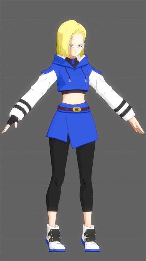 18 Hoody Mod V2 Xps Preview By O Dv89 O On Deviantart
