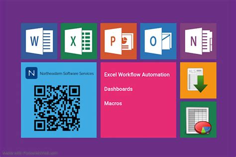 Automate Your Workflow In Excel By Northeasternsw Fiverr