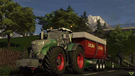 Monster Modding Welt